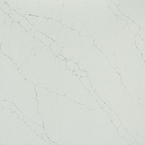 Elegant Sky Quartz - Primus Surfaces - Quartz Countertops
