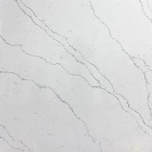 Blanco Symphony Orion Quartz | Primus Surfaces | Countertop Slabs