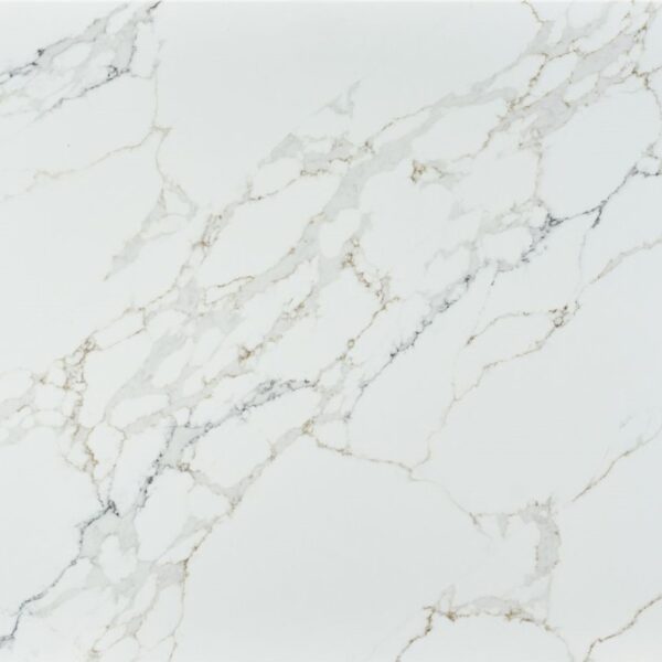 Calacatta Arezzo Orion Quartz | Countertop Slabs | Primus Surfaces