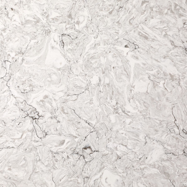 Classic Ivory Quartz - Primus Surfaces - Quantra Quartz