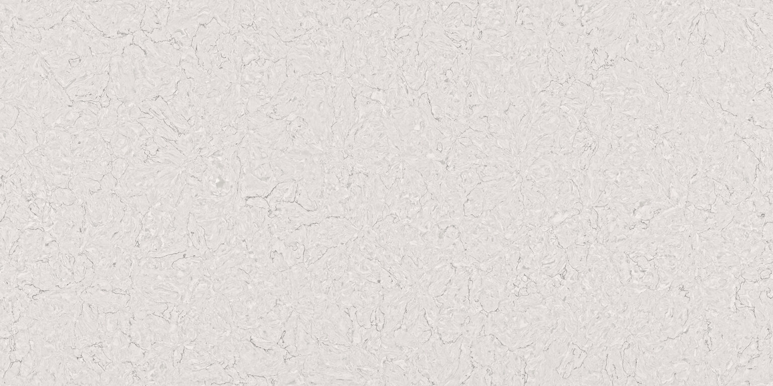 Arctic Breeze - Quantra Quartz | Primus Surfaces