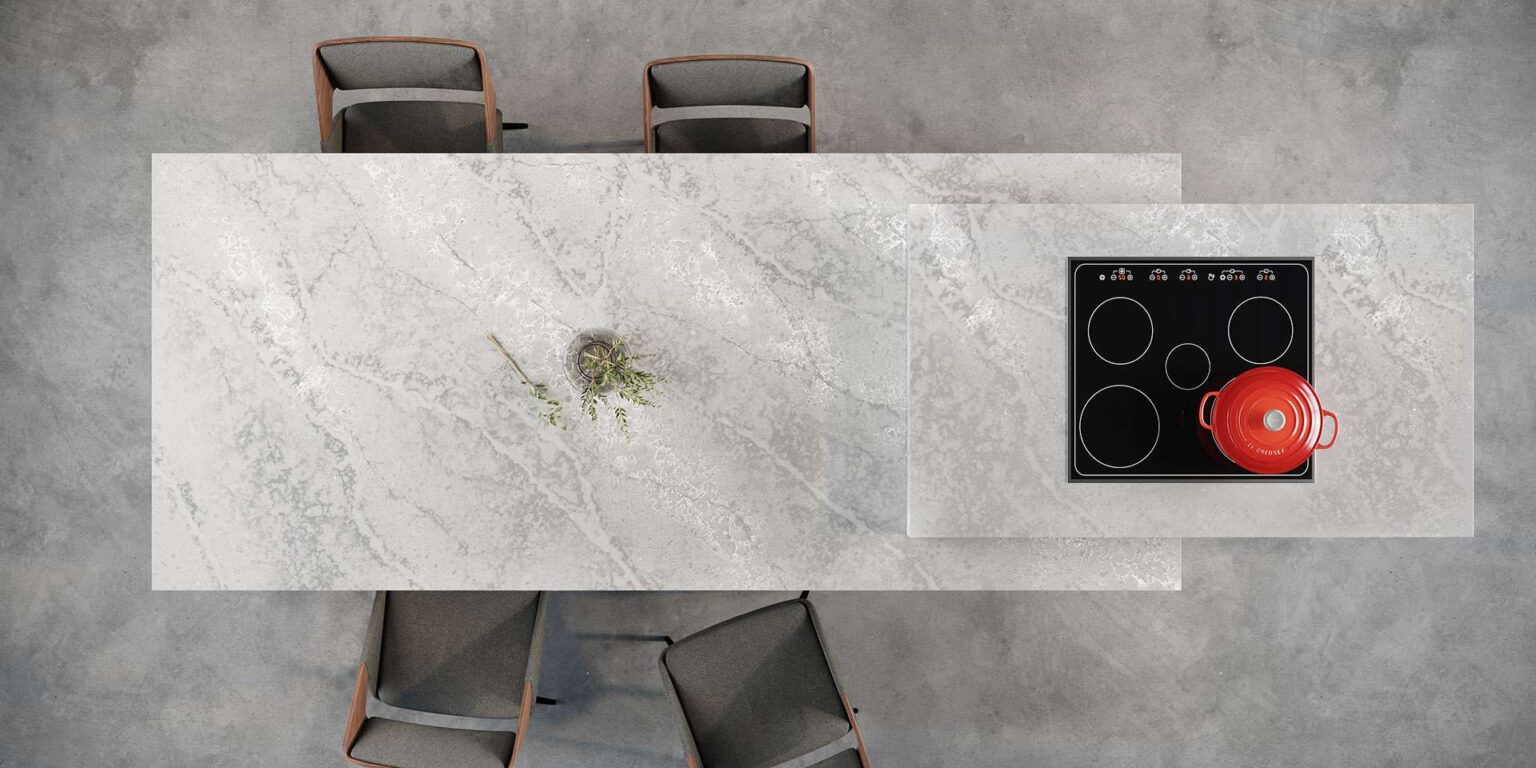 Jupiter Supreme Quantra Quartz | Primus Surfaces