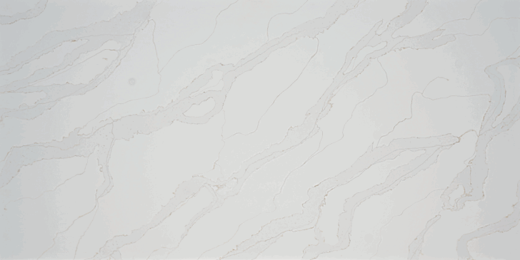 Calacatta Arezzo Orion Quartz | Countertop Slabs | Primus Surfaces