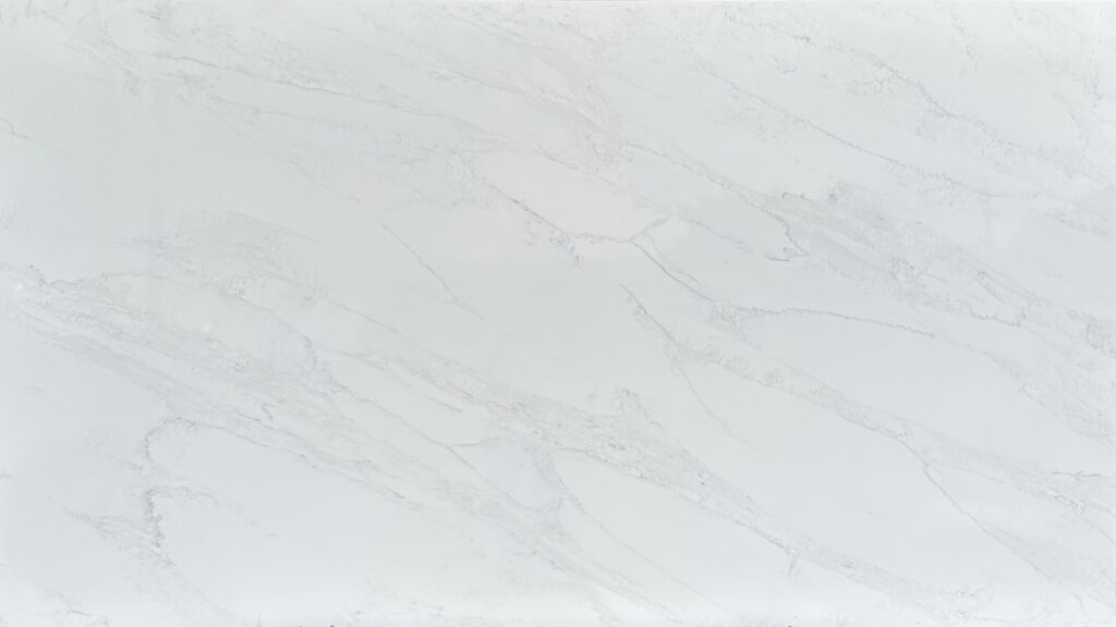 Calacatta Moonlit Pearl - Orion Quartz