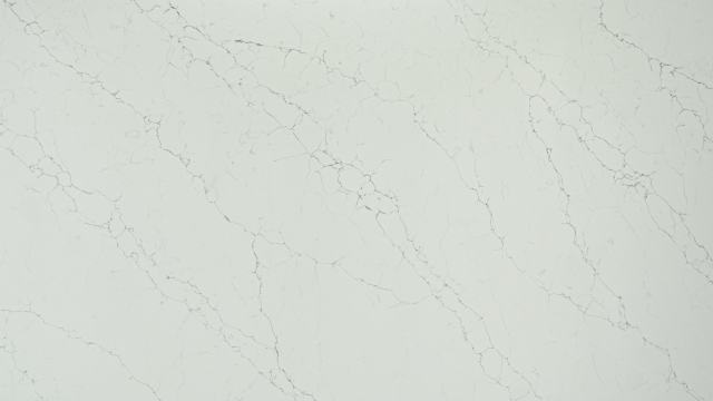 Explore Orion Quartz Kitchen Countertops | Primus Surfaces