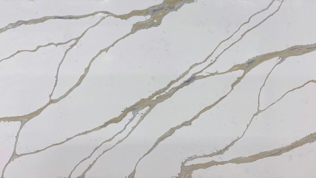 Orion Quartz Countertops - Primus Surfaces